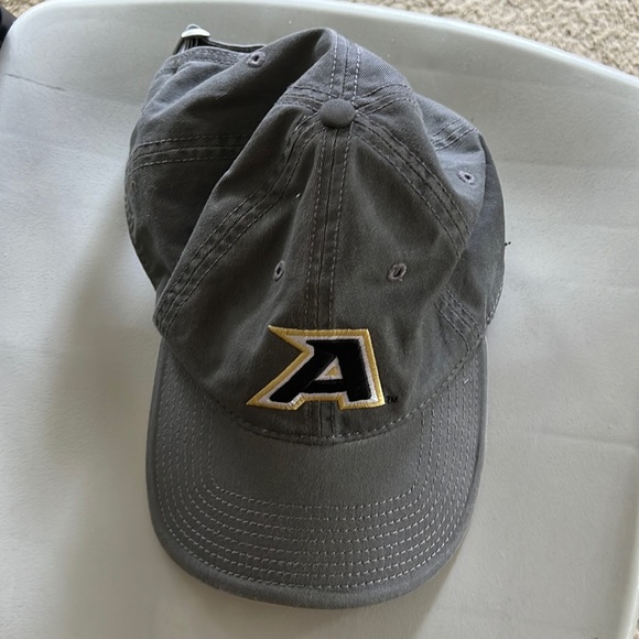 The Game | Accessories | Vintage Army Usma The Game Cap | Poshmark